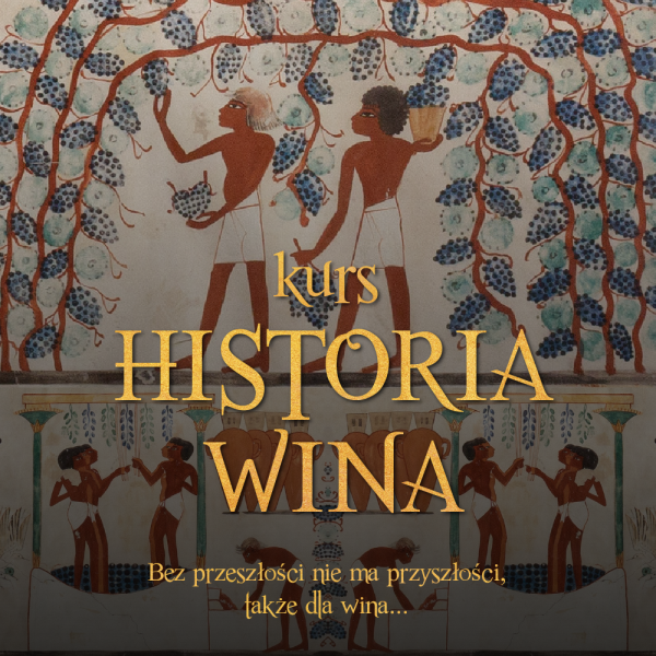 Kurs Historia Wina WinEdukacja kurs-historia-wina-winedukacja